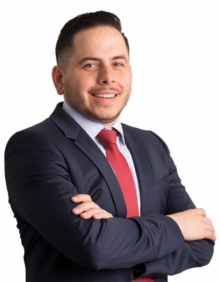 Raphael Lopez | Lopez Roca Attorneys
